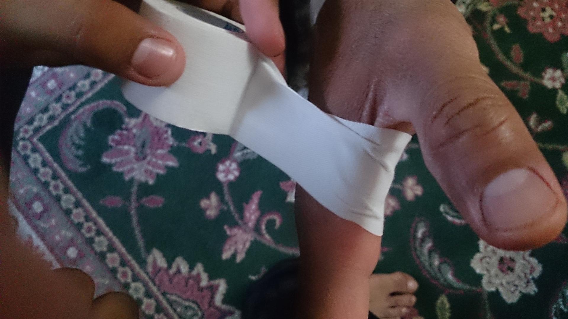 sports med 10 taping project at emaze Presentation