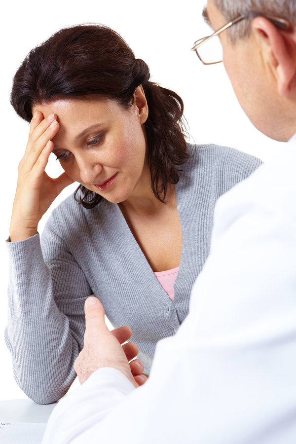 Mental Disorders with Physical Conditions at emaze Presentation