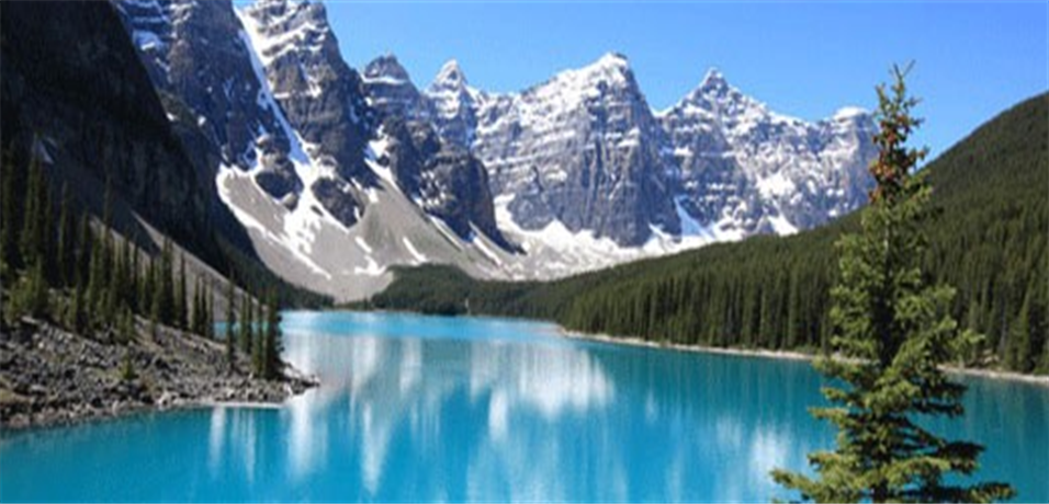 CANADA at emaze Presentation