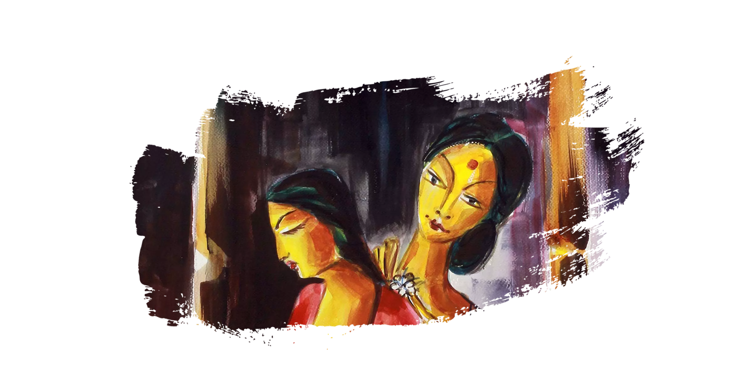 The Other Family at emaze Presentation