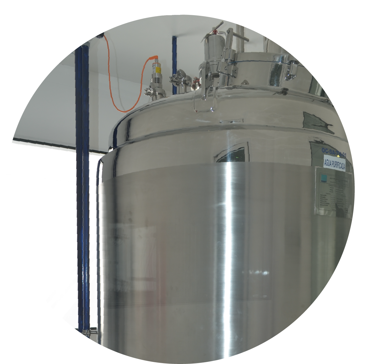 ULTRA LABORATORIOS INGLES AC-PI-01-2017 on emaze