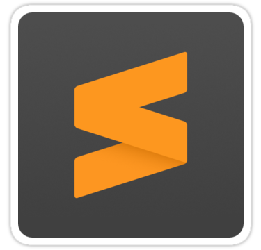 Sublime text at emaze Presentation