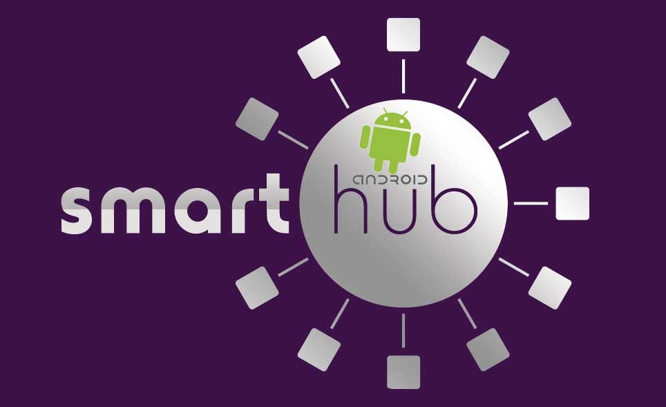 Mcu based smart hub at emaze Presentation