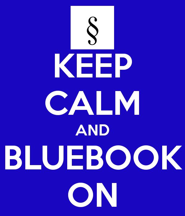 Bluebooking 101 at emaze Presentation