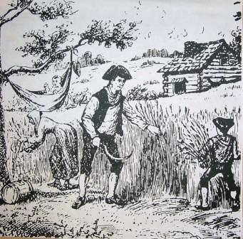 The middle colonies on emaze