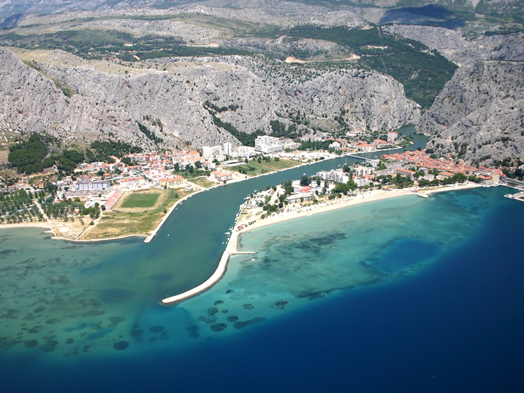 geografija on emaze