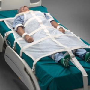 RESTRAINT at emaze Presentation