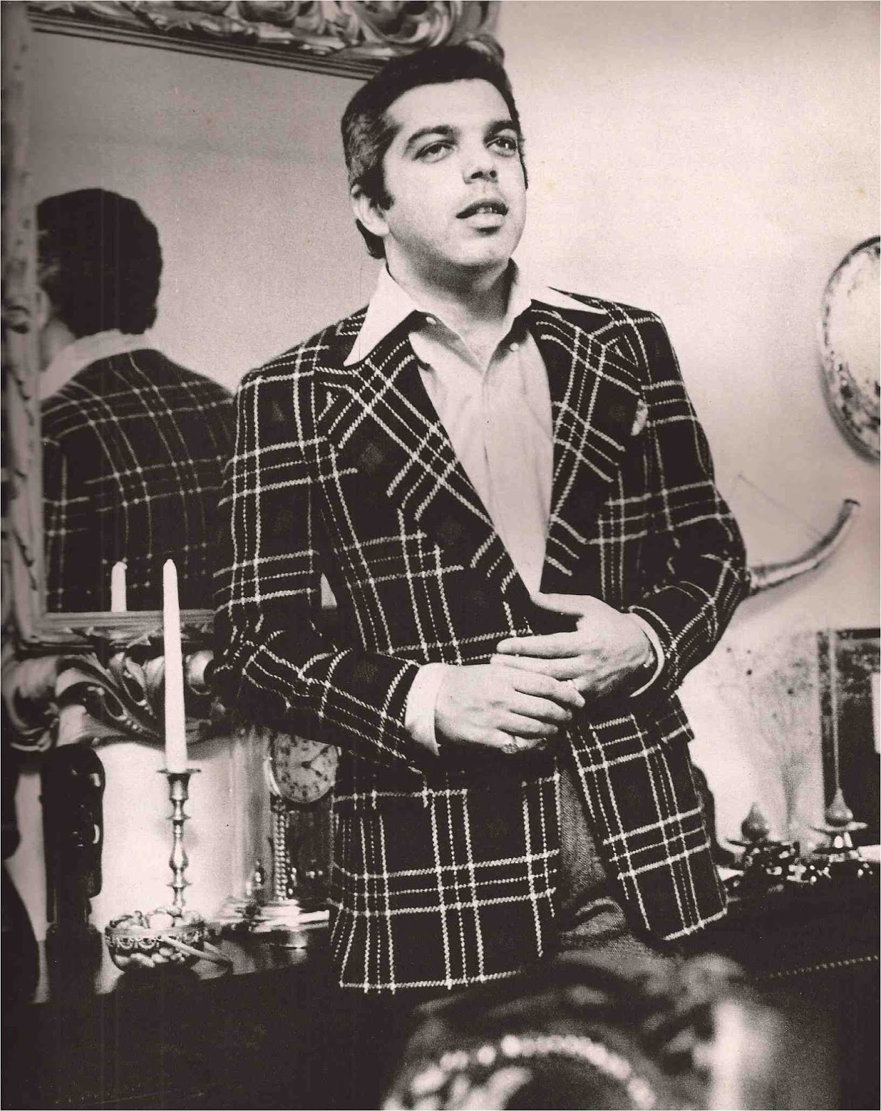 ralph lauren on emaze