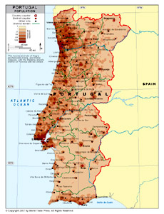 Geo Portugal on emaze