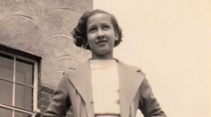Katherine Johnson on emaze