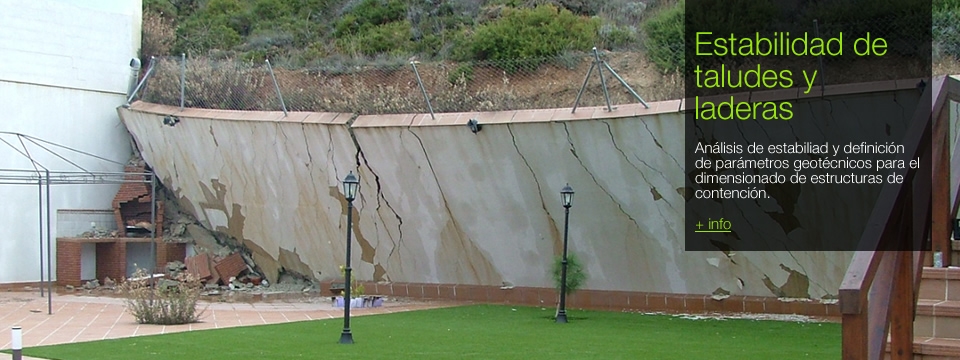 Estabilidad de Taludes on emaze