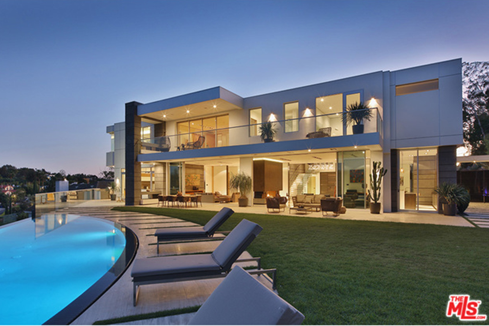 La casa de mis sueños at emaze Presentation