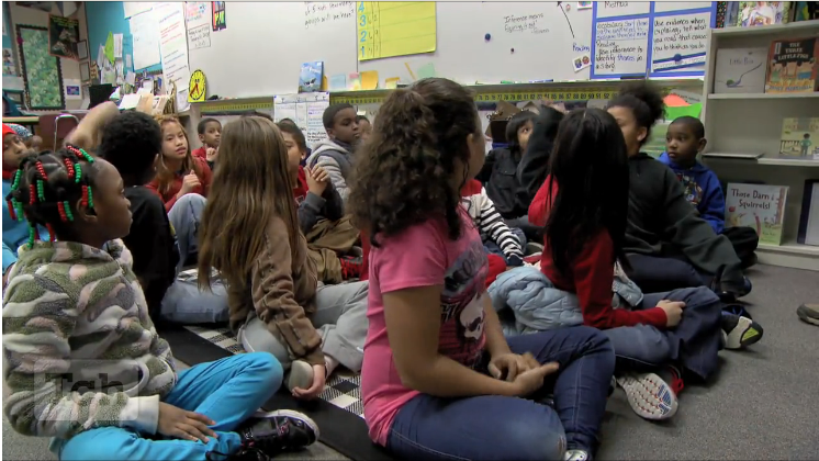 Discourse Strategies on emaze