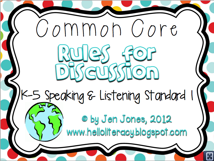 Discourse Strategies on emaze