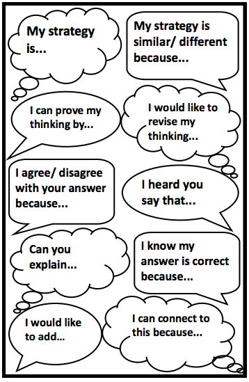 Discourse Strategies on emaze