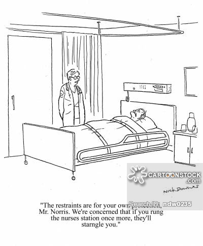 Types of Medical Restraints copy1 on emaze