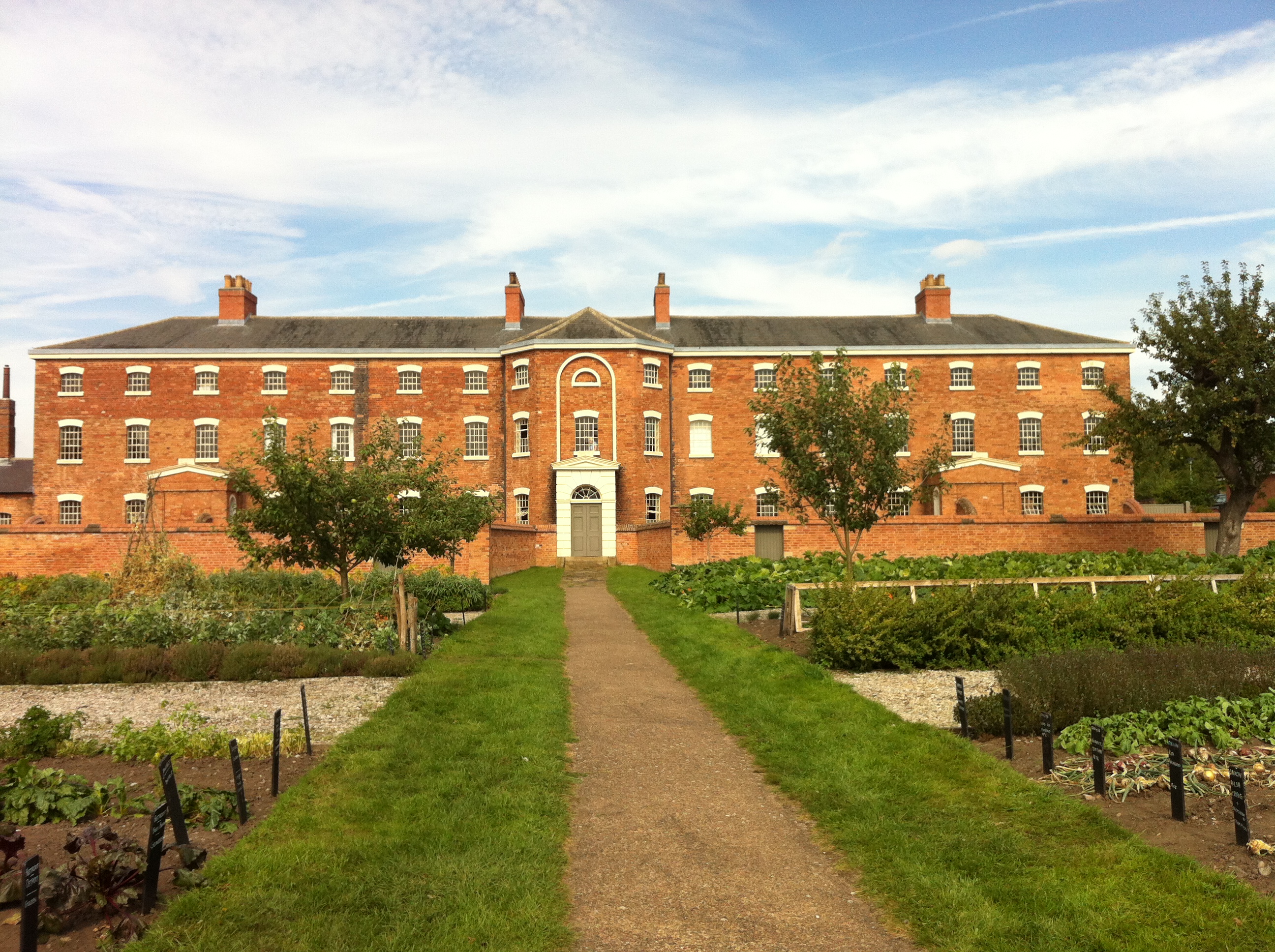 Workhouses in England at emaze Presentation