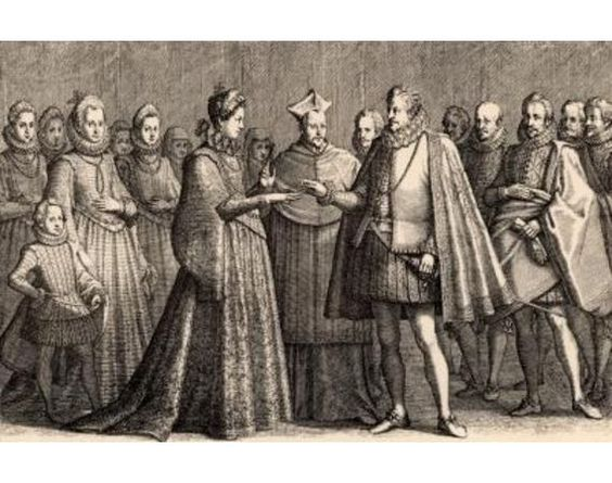 Life In Elizabethan England copy1 on emaze