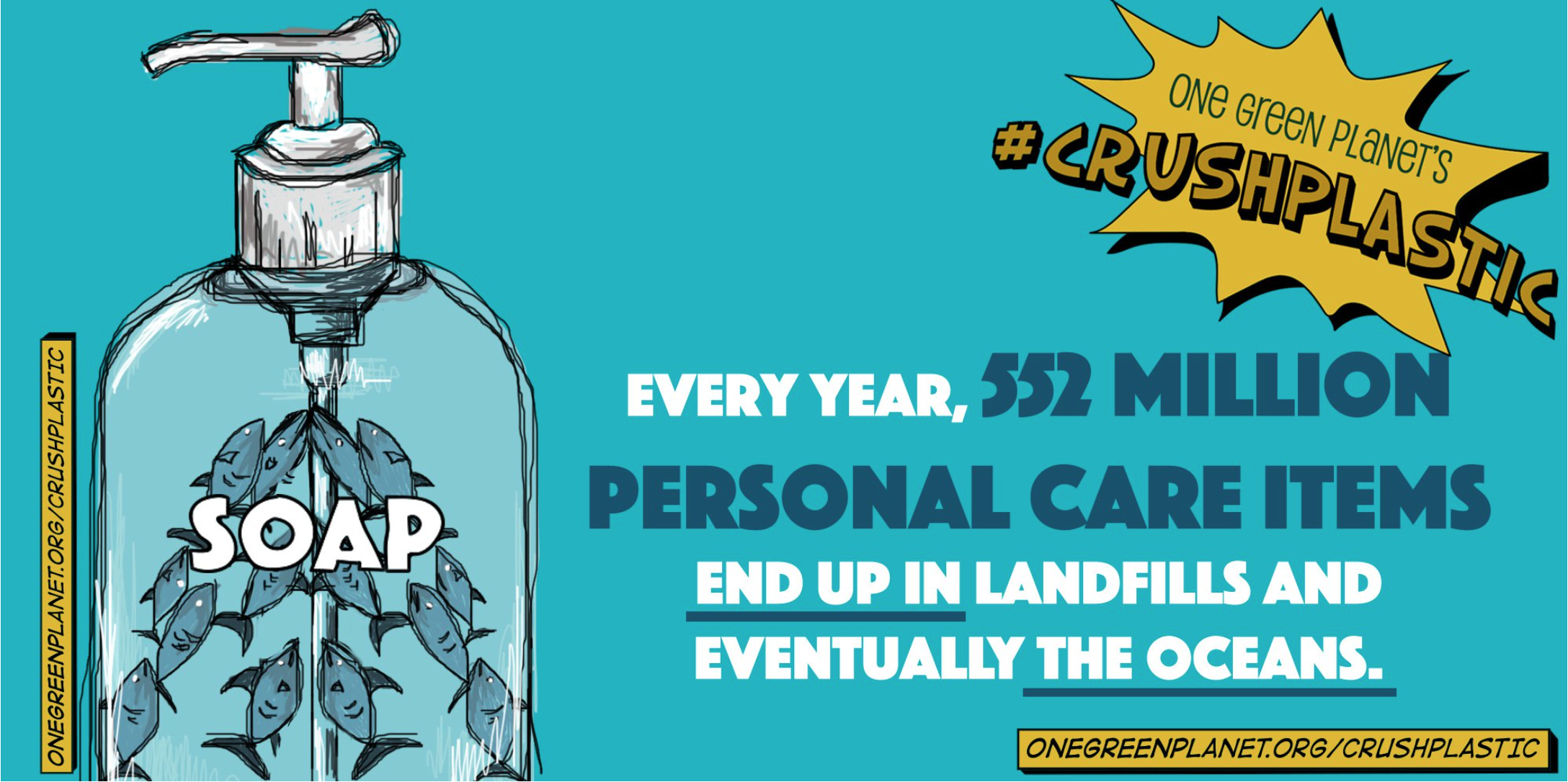 The Great Pacific Garbage Patch at emaze Presentation