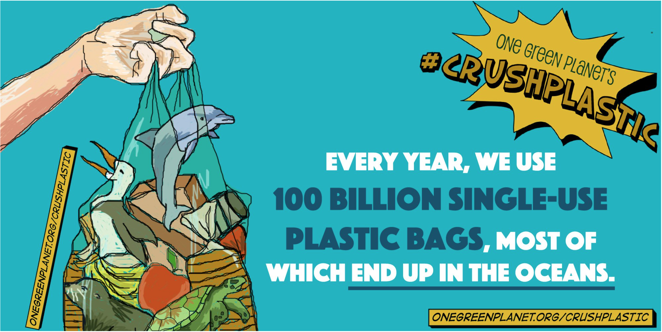 The Great Pacific Garbage Patch at emaze Presentation