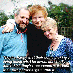 sheeran at emaze Presentation