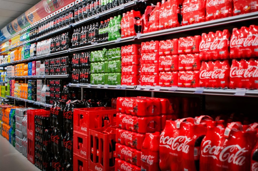 Marketingmix en-strategie van Coca-Cola en Albert Heijn on emaze