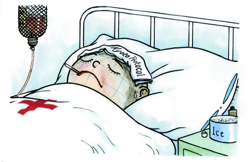 lung abscess on emaze