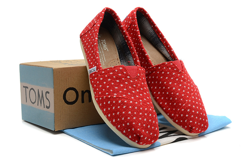 TOMS: One For One at emaze Presentation