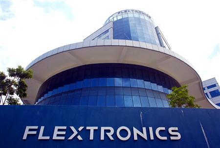 FLEXTRONICS UDLA on emaze