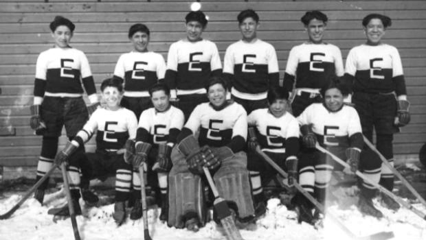 Indian Horse.pptx on emaze