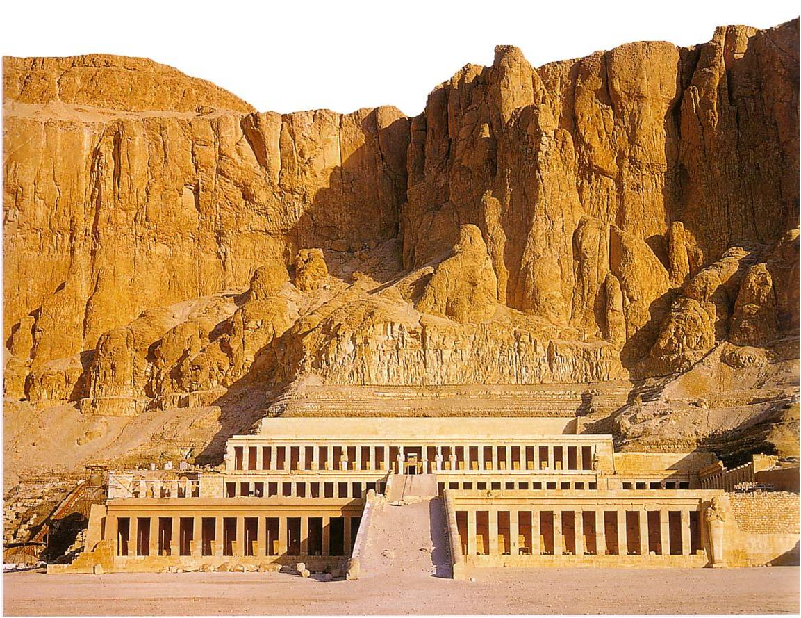 Egyptian Art & Architecture at emaze Presentation