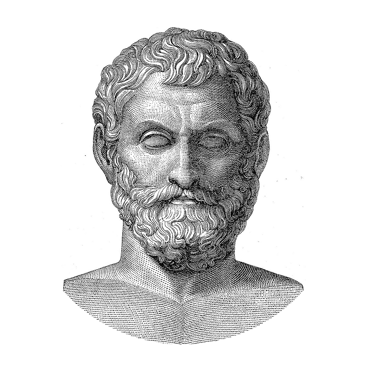 ANAXÍMENES DE MILETO. on emaze