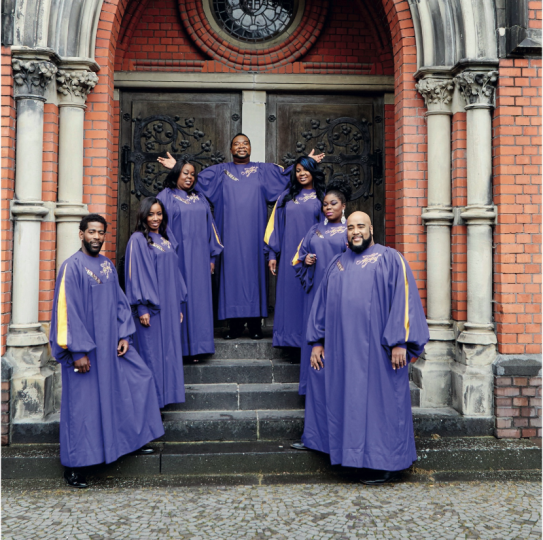 Lars Berndt EVENTS at emaze Presentation