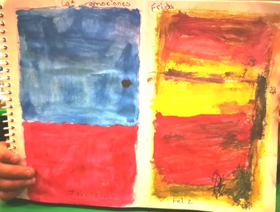 Squares at emaze Presentation