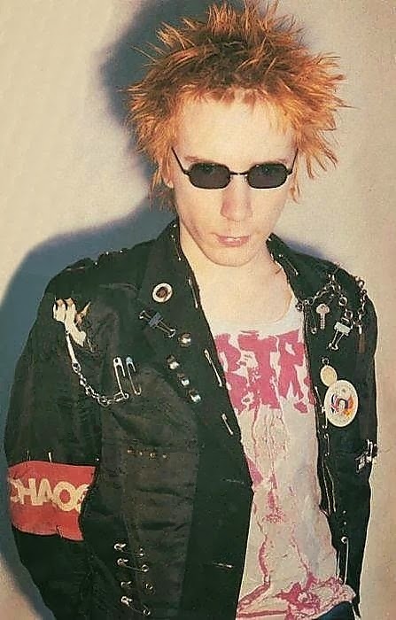 Punkrockhistoryfinished at emaze Presentation