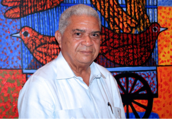 Candido bido at emaze Presentation