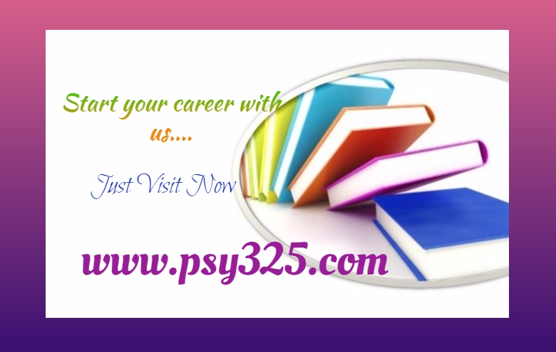 PSY 325 Course Begins Success Psy325dotcom On Emaze PSY 325 Course Begins Success Psy325dotcom On Emaze