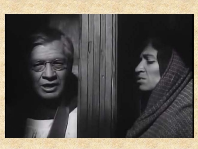 Pedro paramo on emaze