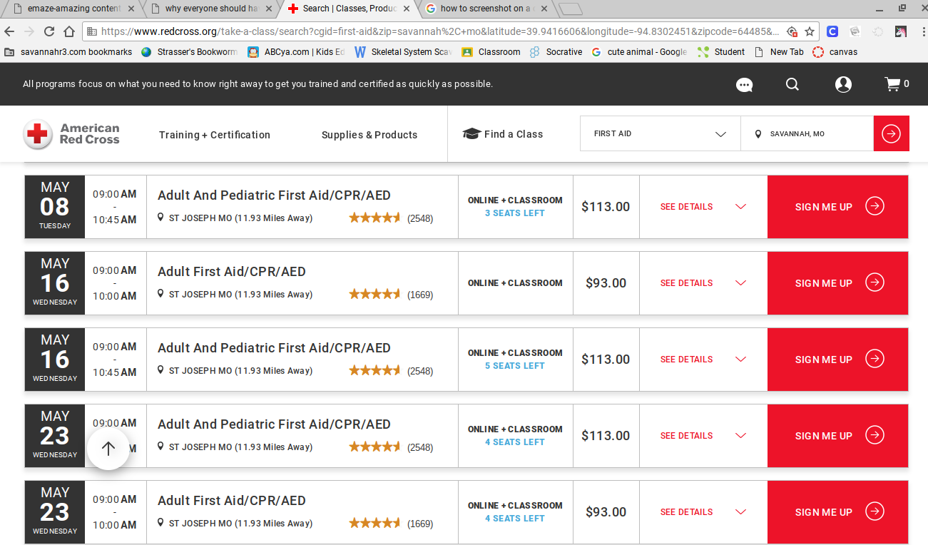 why everyone should have basic medical training! on emaze