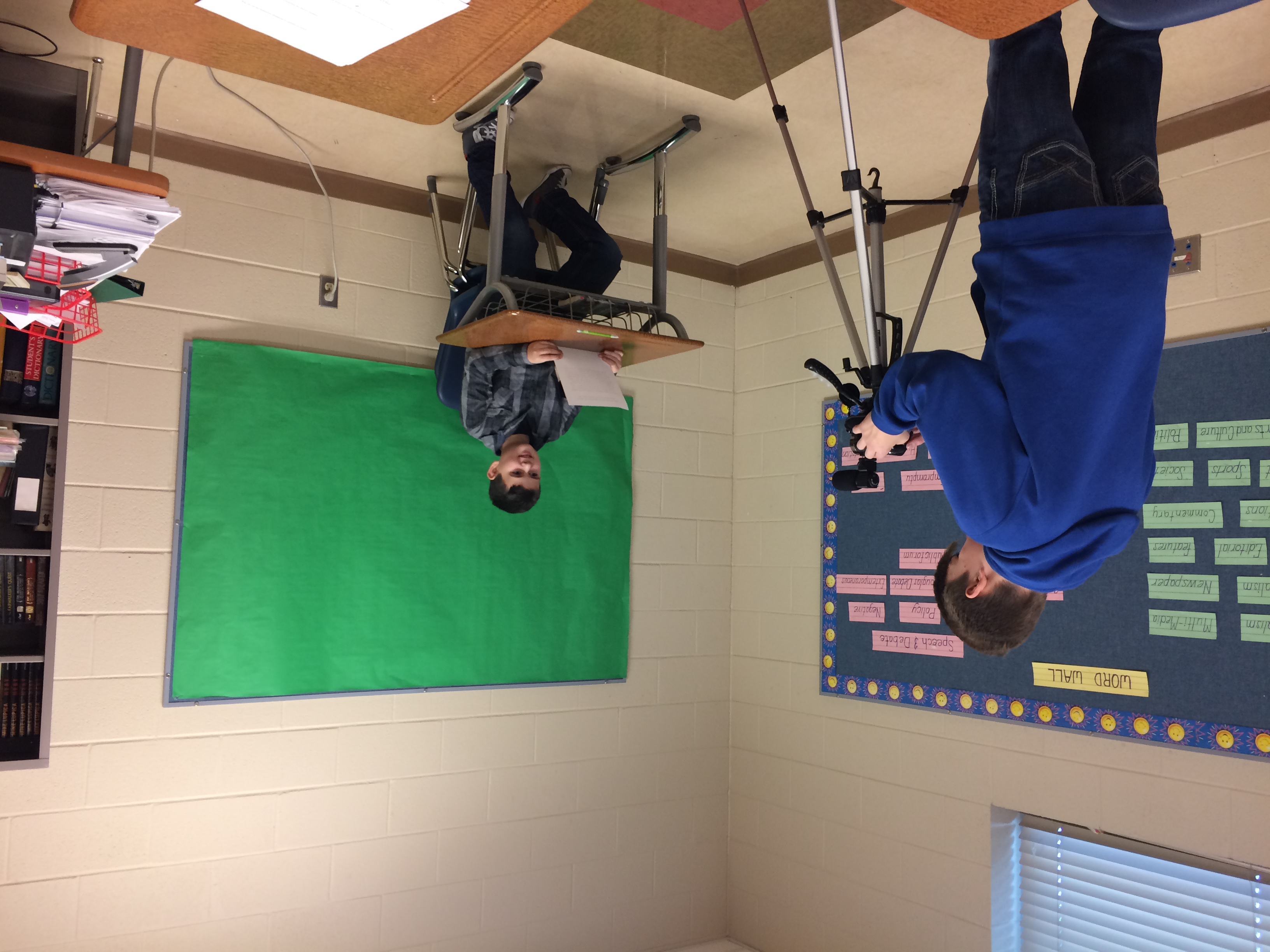 The Perfect Lesson at emaze Presentation