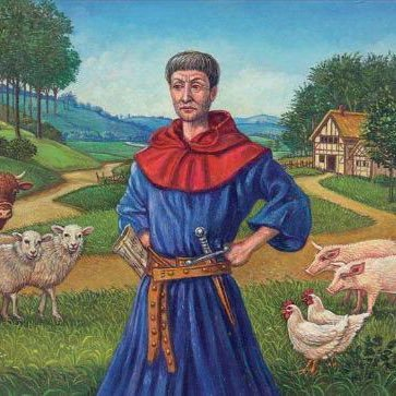 CANTERBURY Tales-The Miller & The Reeve on emaze