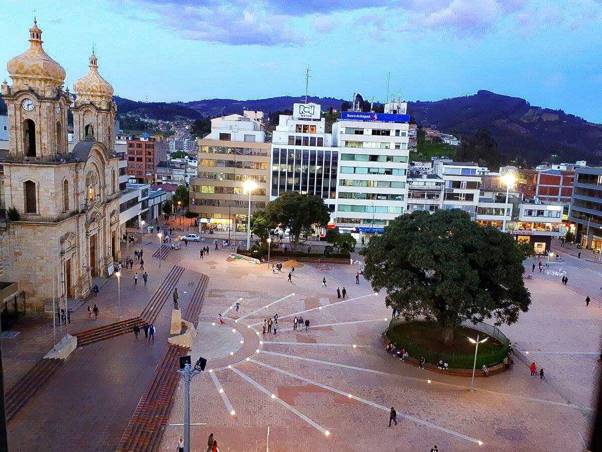 Boyaca Tourism on emaze