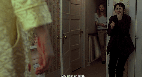 Girl Interrupted Movie Daisy