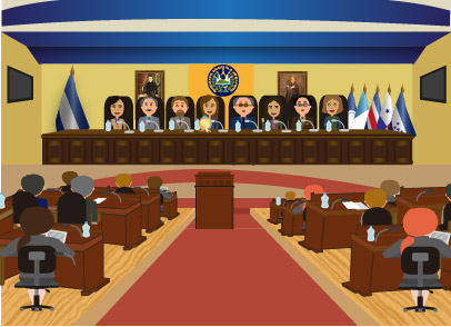 Funciones del Estado on emaze