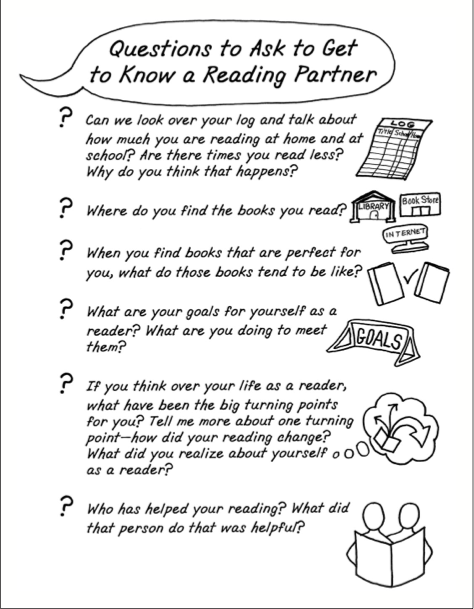Reading Unit 1 at emaze Presentation