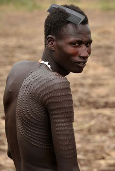 THE DINKA AND NUER TRIBE at emaze Presentation
