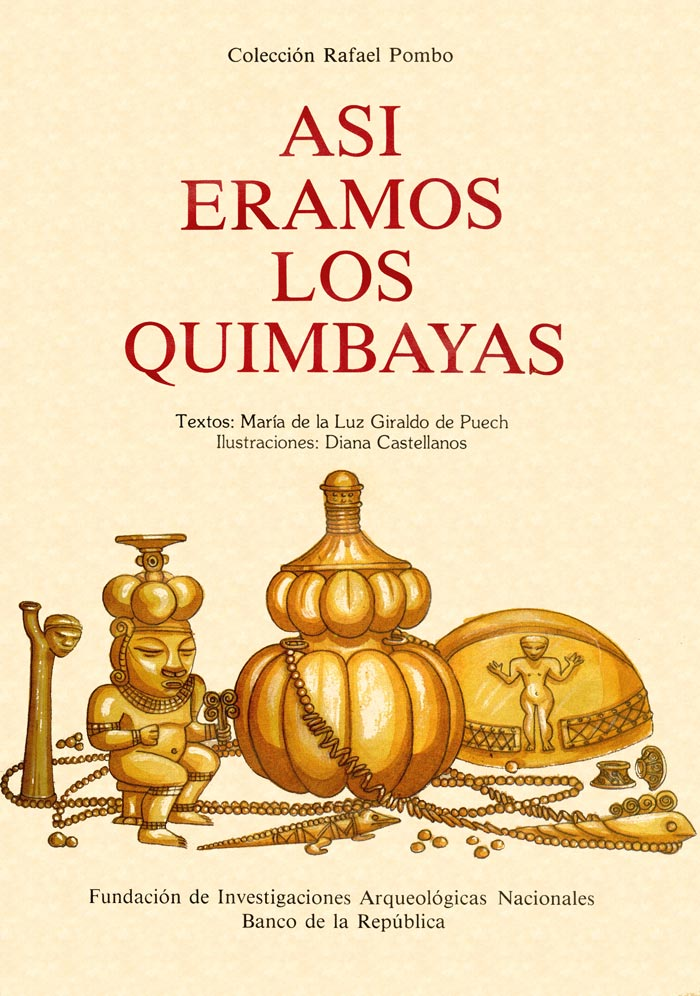 QUIMBAYAS at emaze Presentation
