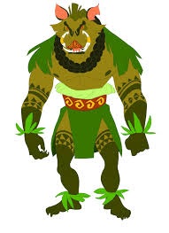 Hawaiian Mythology on emaze