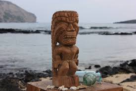 Hawaiian Mythology on emaze
