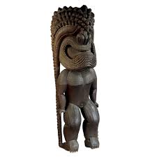 Hawaiian Mythology on emaze